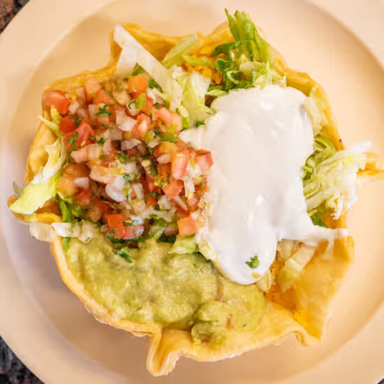 Golden State Taqueria